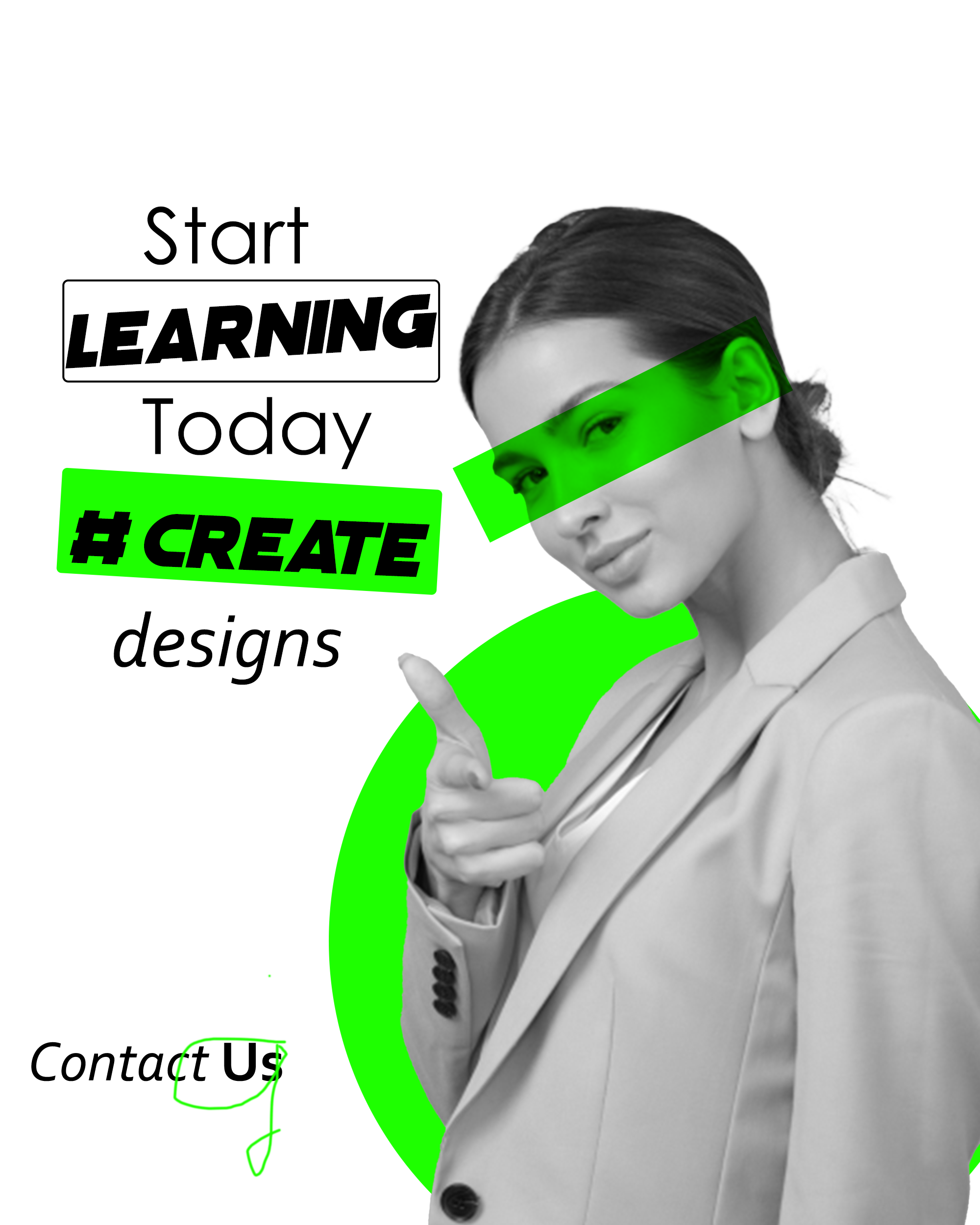 Folio Bootstrap Template - Index